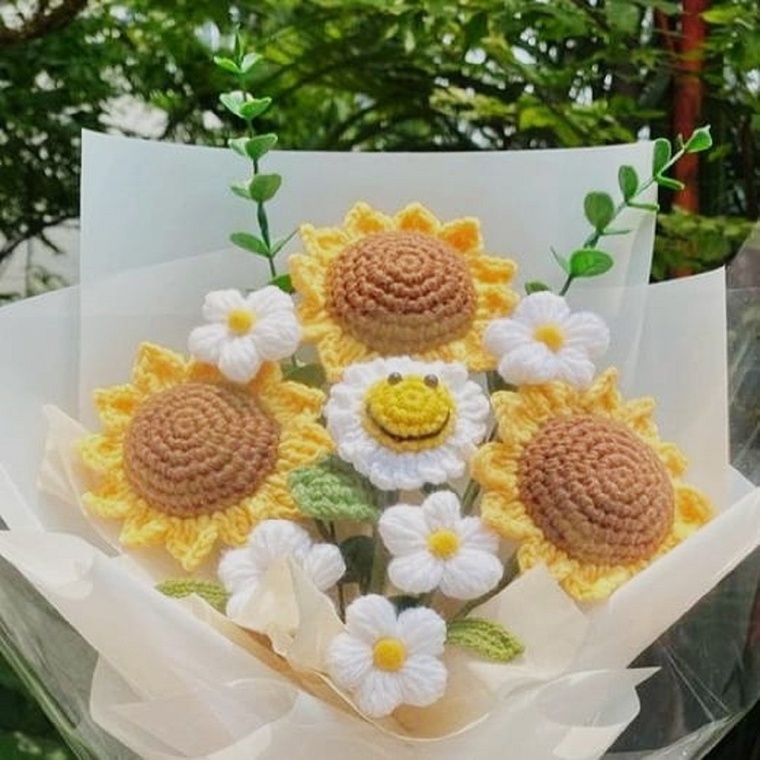 Step into the world of crochet artistry of Senchumbeni Tsanglao ...