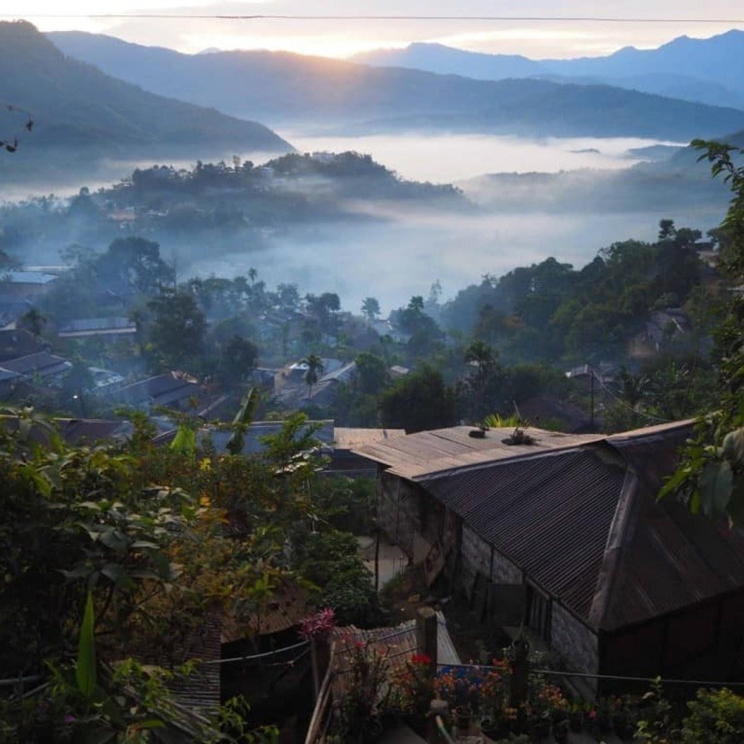 Longwa Village: A Voyage Into the Splendors of Culture - Nagabusiness