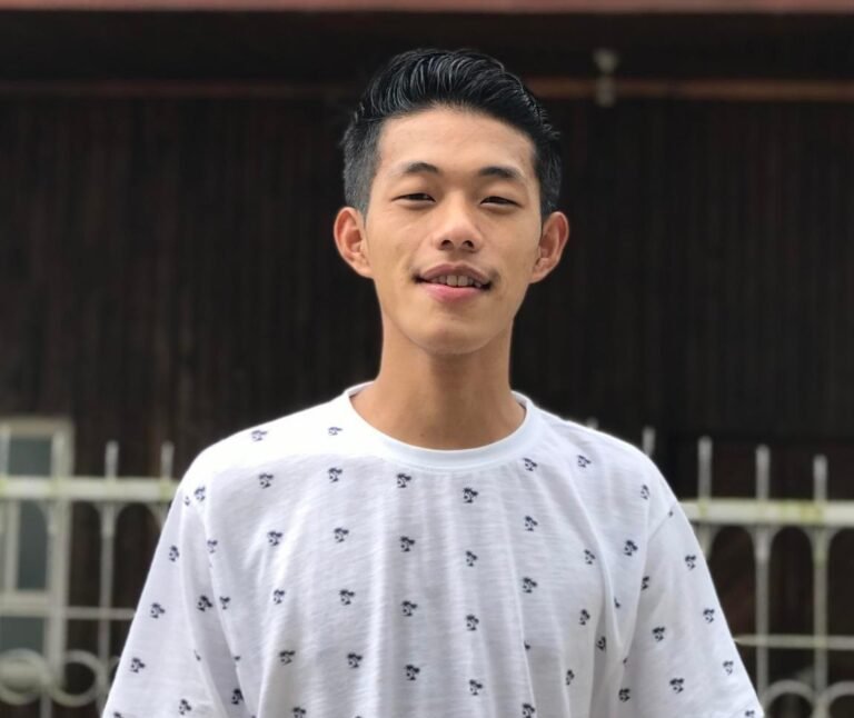 A Glimpse On Limatoshi Longkumer's Poetic Path - Nagabusiness