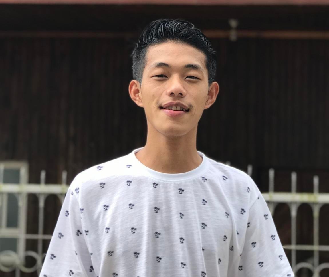 A Glimpse On Limatoshi Longkumer's Poetic Path - Nagabusiness